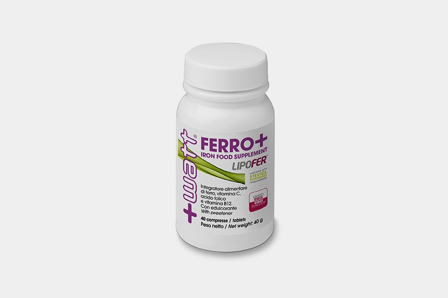 Integralicum: Ferro+